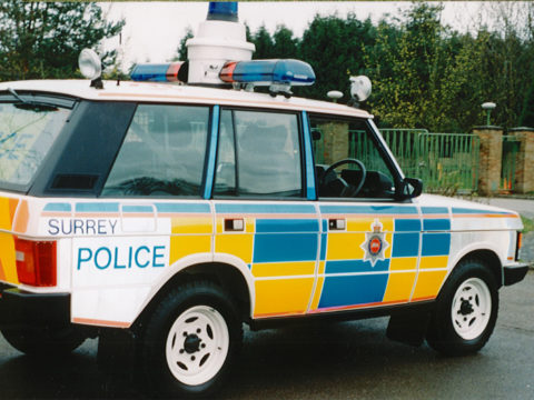 Bluelite Graphics - #1 in Vehicle Graphics and Custom Livery